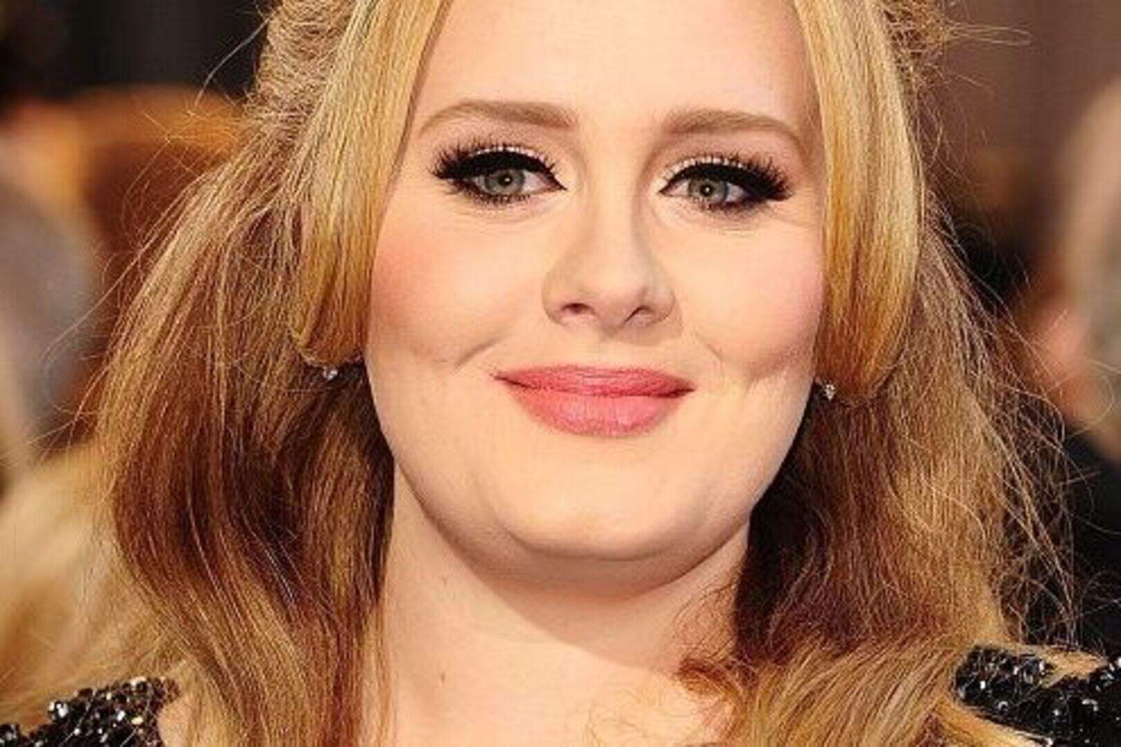 Adele for new Bond theme tune? | Belfast Telegraph