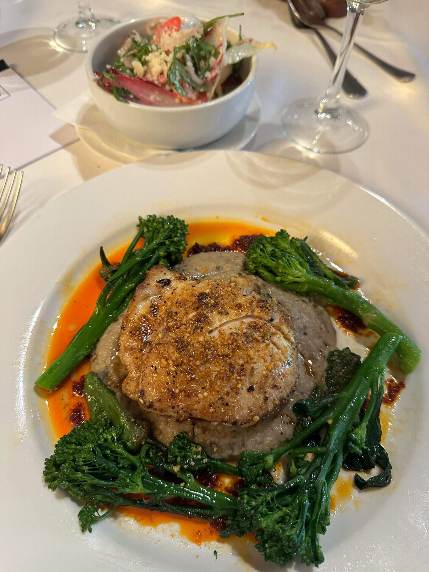 Coco Belfast restaurant review: Exciting food, great value | Belfast ...
