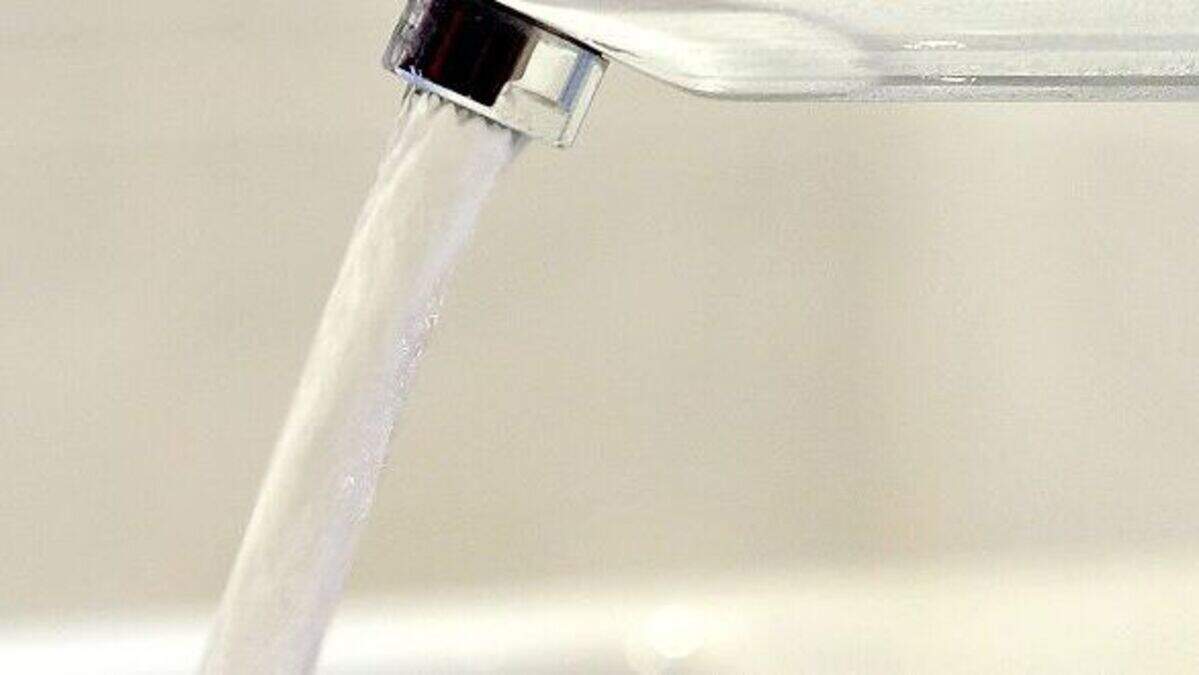 Water protection measures taken | Belfast Telegraph