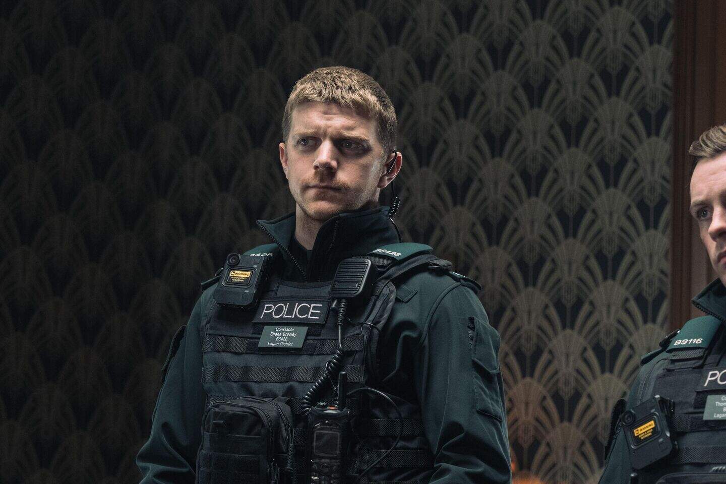 Inside Blue Lights series three: Officers in for bumpy ride with ...