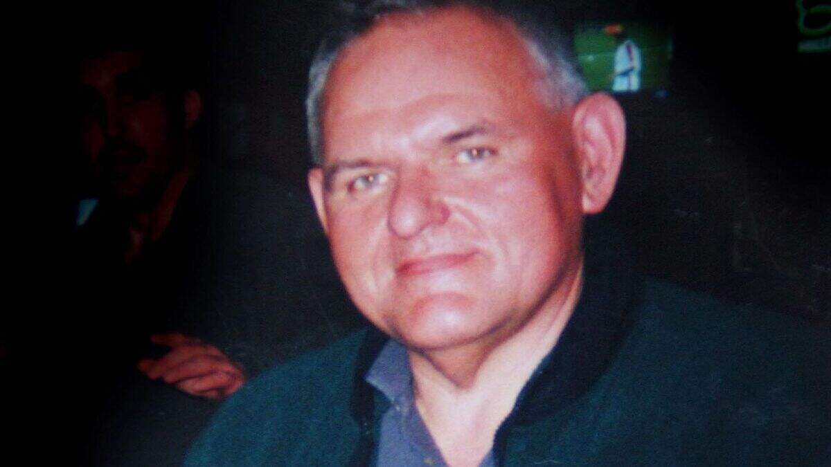 Dave Rupert: The US trucker who got ruthless Real IRA leader Mickey ...