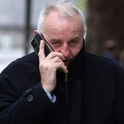 James Meehan: Convicted killer’s whereabouts confirmed after confusion ...