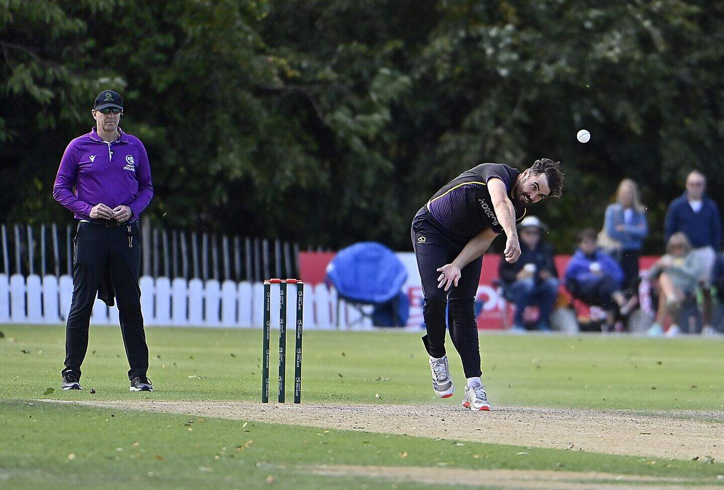 Instonians complete stunning treble with All-Ireland T20 victory ...