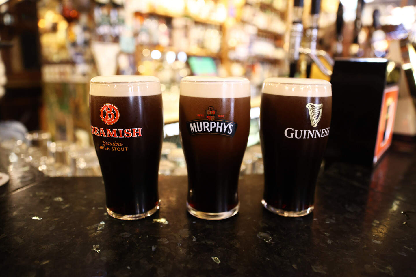 ‘In a bad stout and a good stout, there’s a massive difference’: Boxers ...