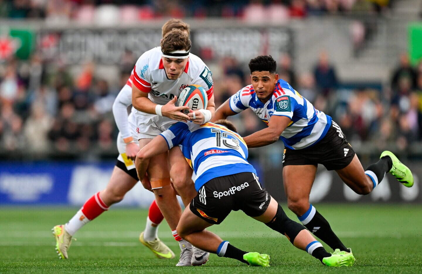 Ian Madigan’s three players who can have a big impact for Ireland this ...