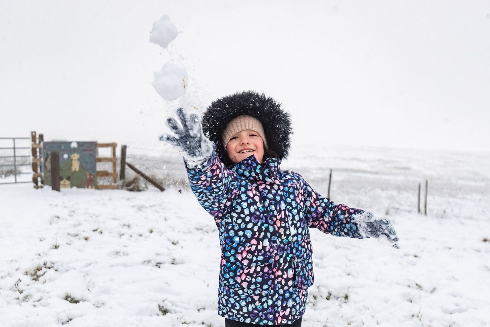 Northern Ireland weather: Met Office issues new weather warning ...