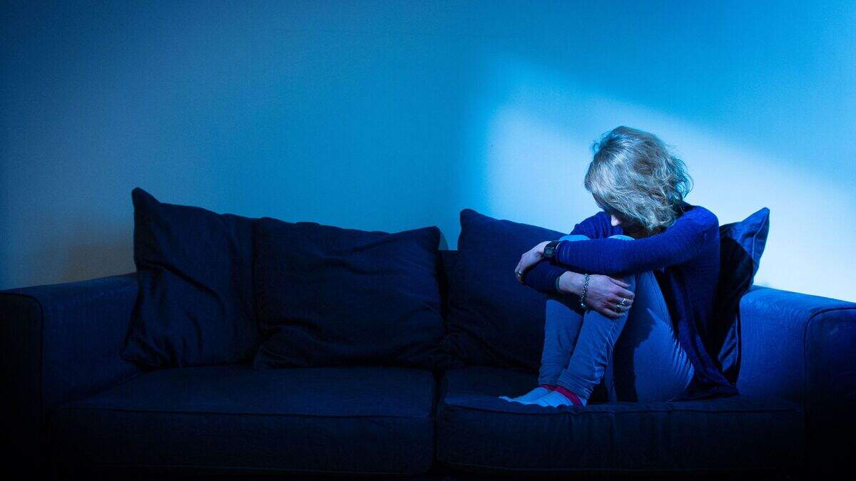 Government announces £500m pandemic mental health plan | Belfast Telegraph