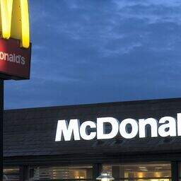 NI fit-out firm provides update on new McDonald’s project as profits ...