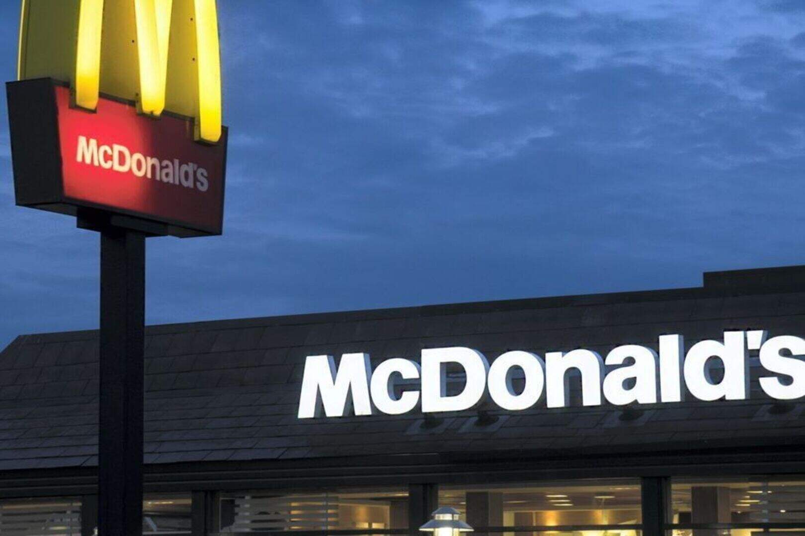 NI fit-out firm provides update on new McDonald’s project as profits ...