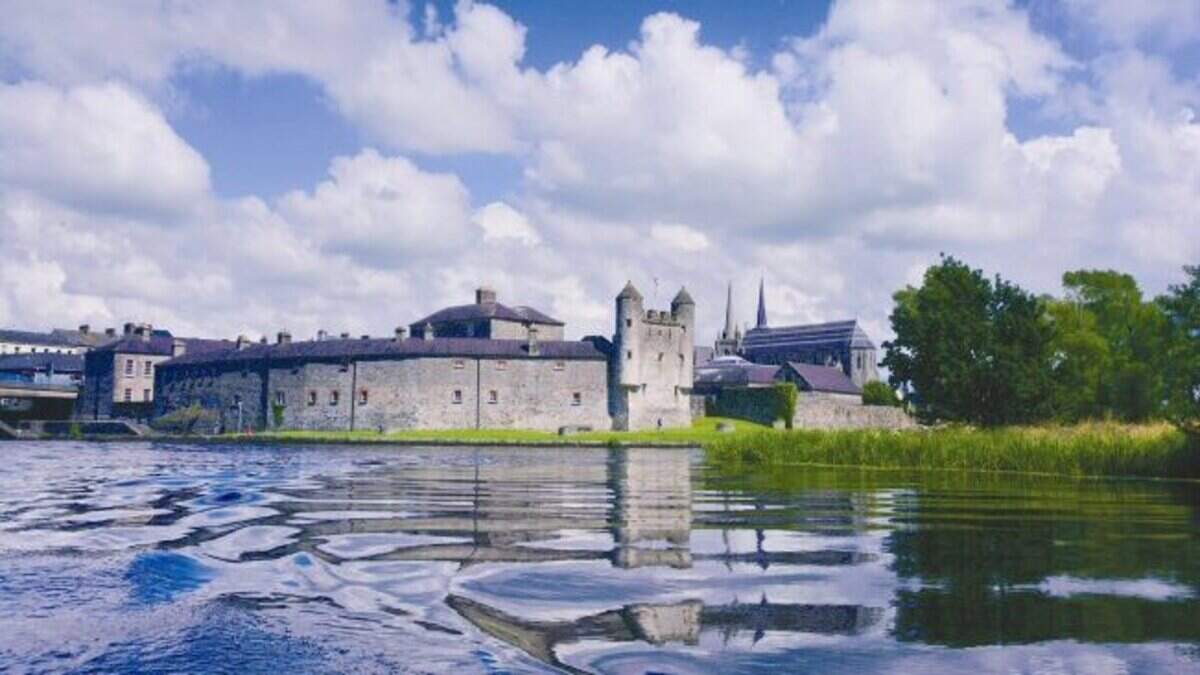 Be king of two castles on Co Fermanagh ride | Belfast Telegraph