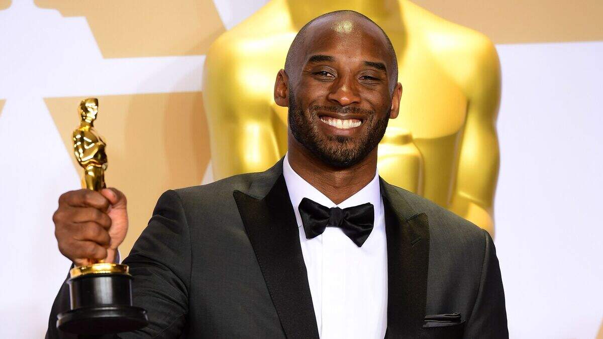 NBA legend Kobe Bryant dies in helicopter crash | Belfast Telegraph