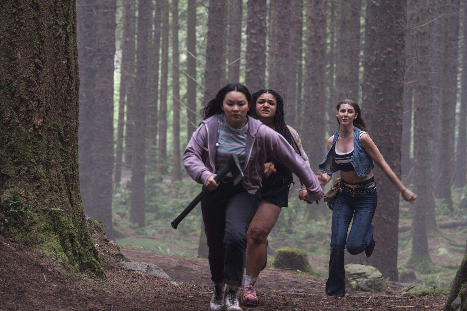 Wreck: BBC comedy series filmed in NI and starring local actress ...