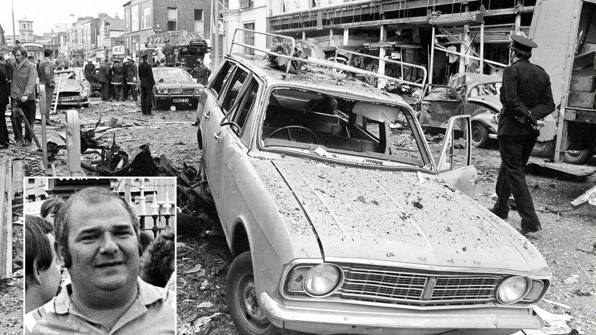 Family of late loyalist in bid to prevent release of report on UVF gang ...