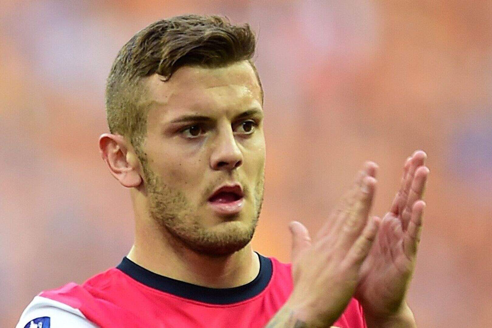 Wilshere admits smoking 'mistake' | Belfast Telegraph