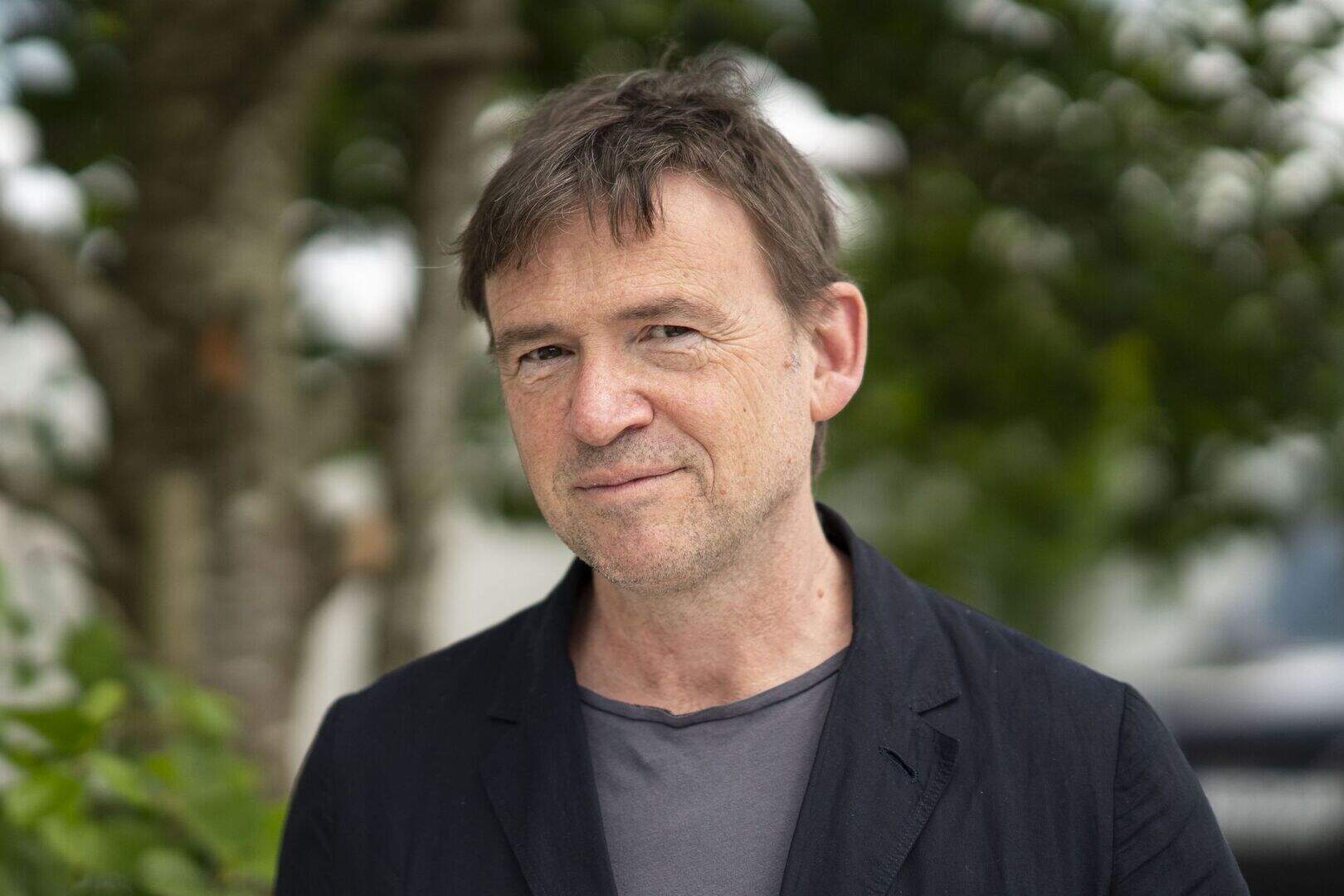 David Nicholls: ‘Is there great male writing about heterosexual desire ...