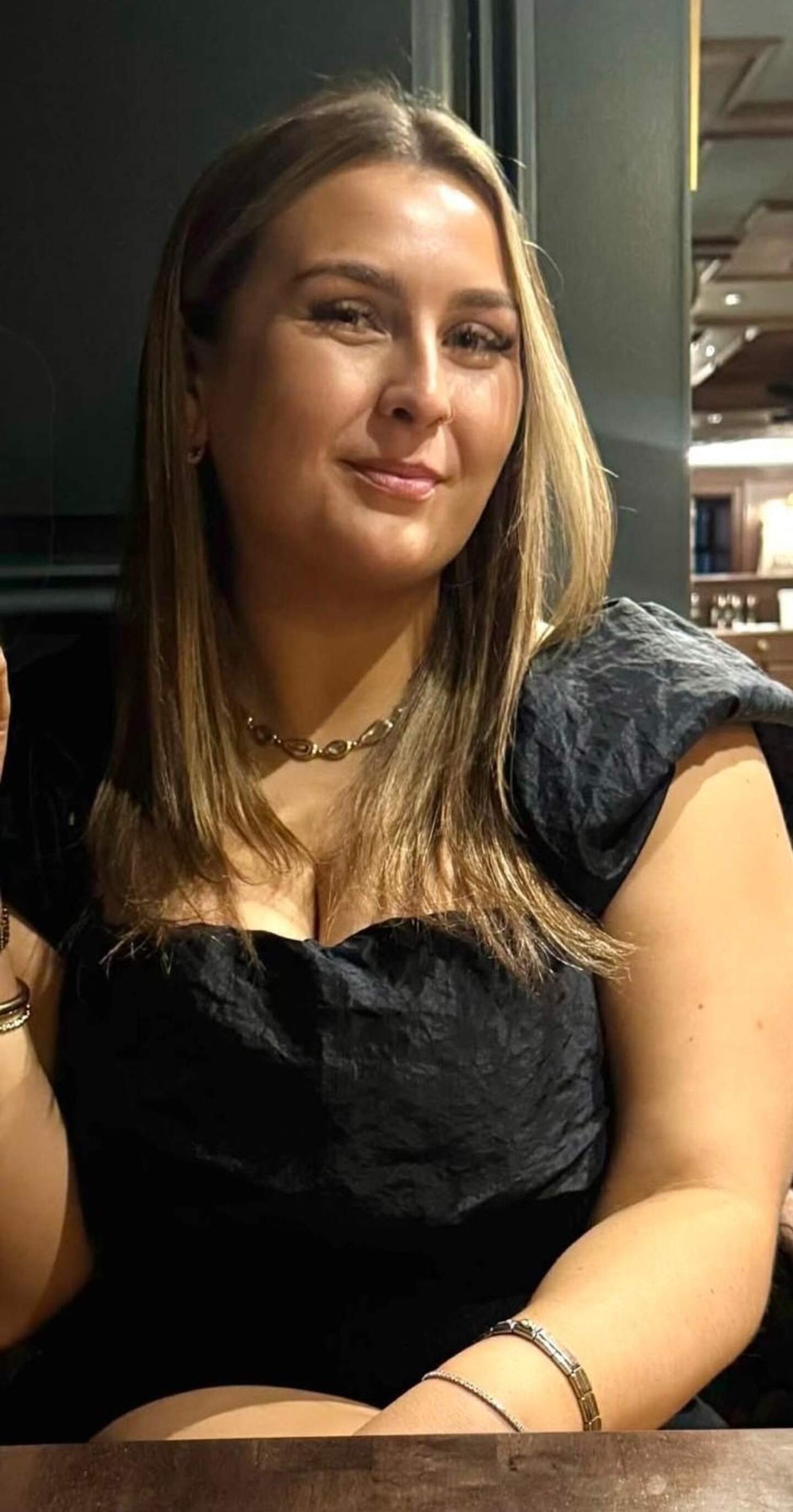 Aoife Tinnelly: Dad’s poignant tribute as daughter dies in Co Down ...
