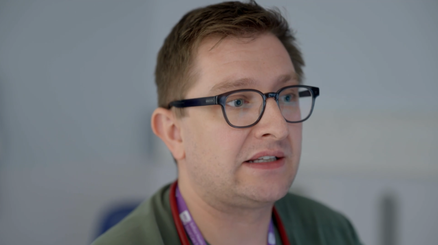 ‘We pull each other through’: Belfast’s Royal Victoria Hospital to ...