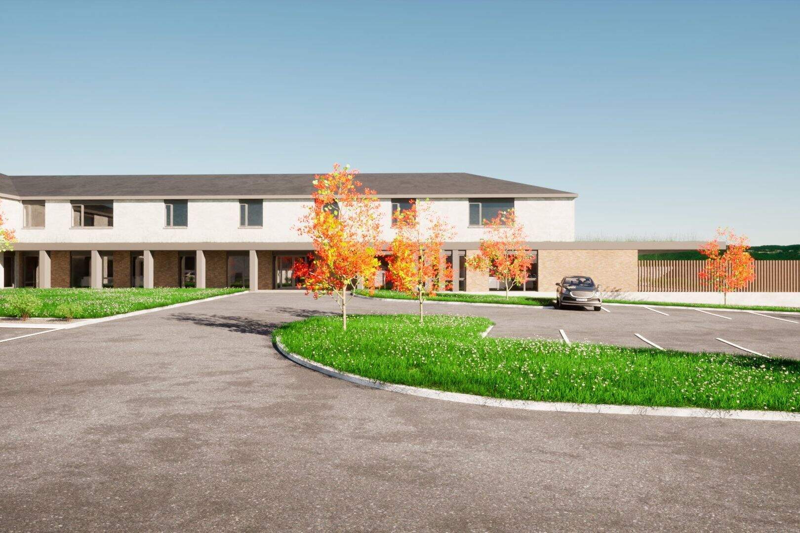 Valley Care Home in Co Tyrone could create 50 new jobs | Belfast Telegraph