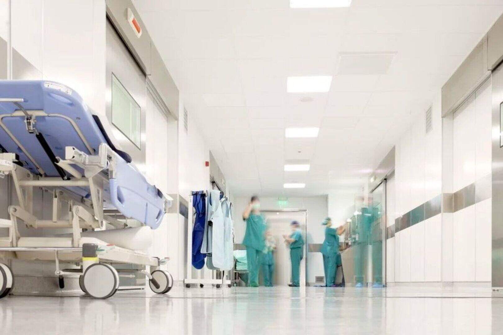 Unions set to ballot health care workers on strike action over pay ...