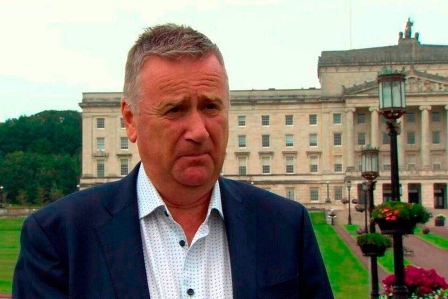 20 familiar faces we bid a sad farewell to in 2024 | Belfast Telegraph