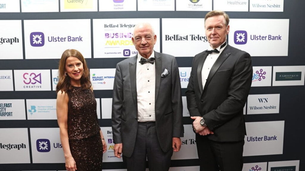 Belfast Telegraph Business Awards 2026 | Belfast Telegraph