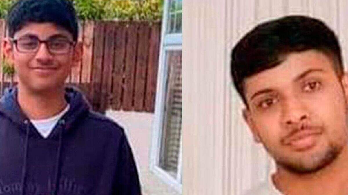 Enagh Lough tragedy: Teenagers died from drowning despite ‘valiant ...