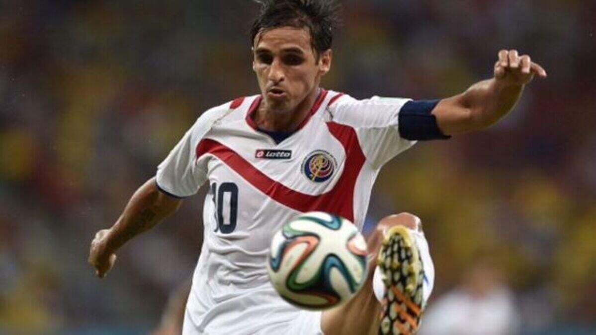 South America stars can equal a World record | Belfast Telegraph