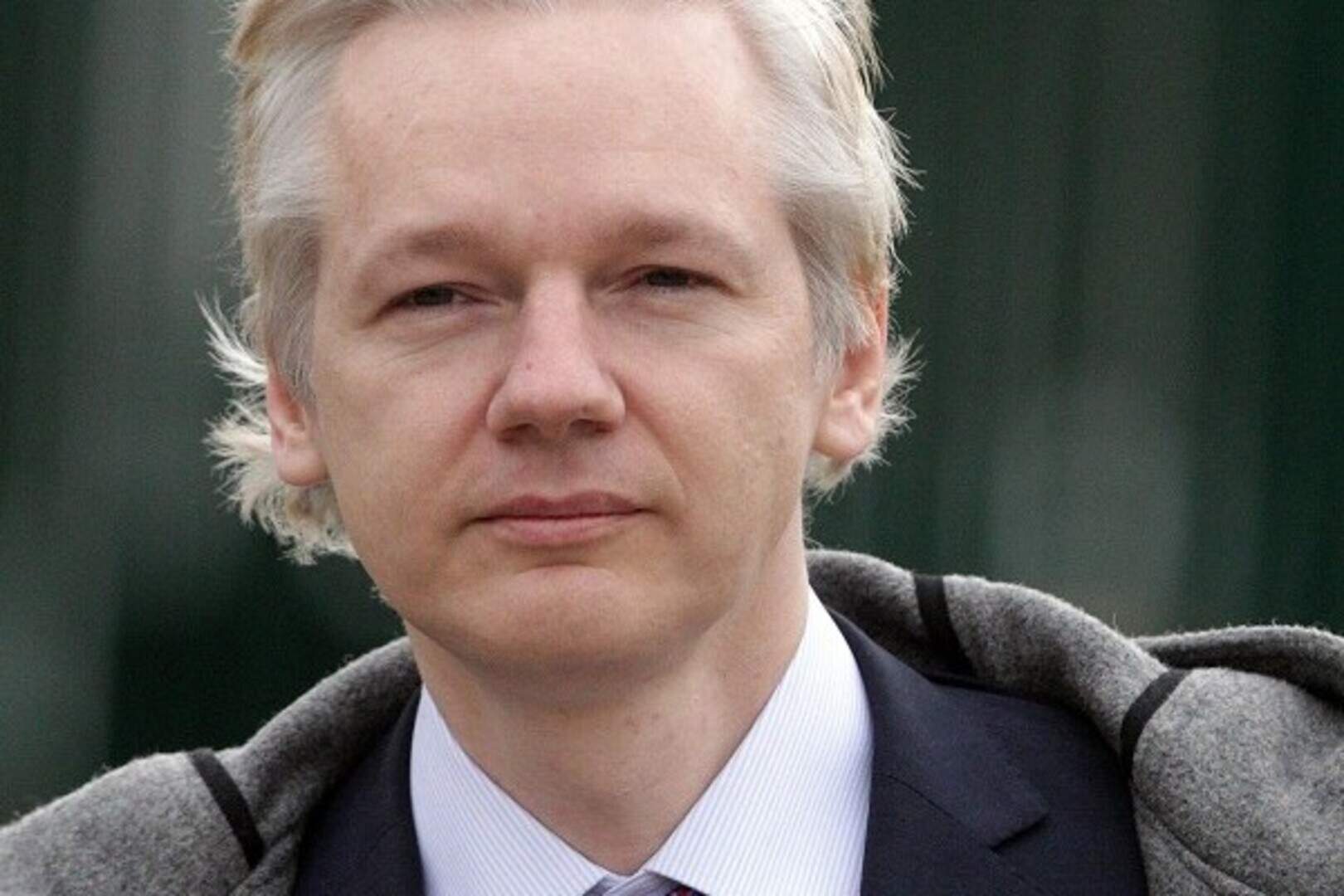 Ecuador talks on Assange asylum bid | Belfast Telegraph