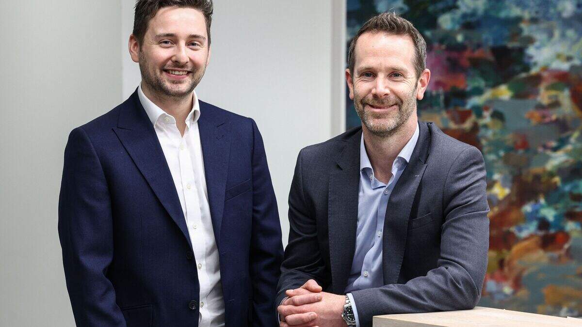 KPMG adds new insolvency practitioner to its restructuring team after ...