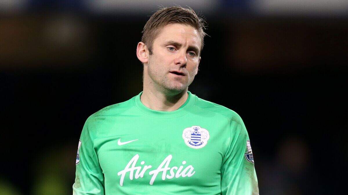 Rob Green completes Chelsea move | Belfast Telegraph