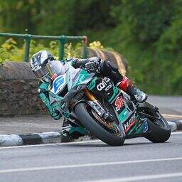 Michael Dunlop on mission to end wait for Superbike joy at Isle of Man ...