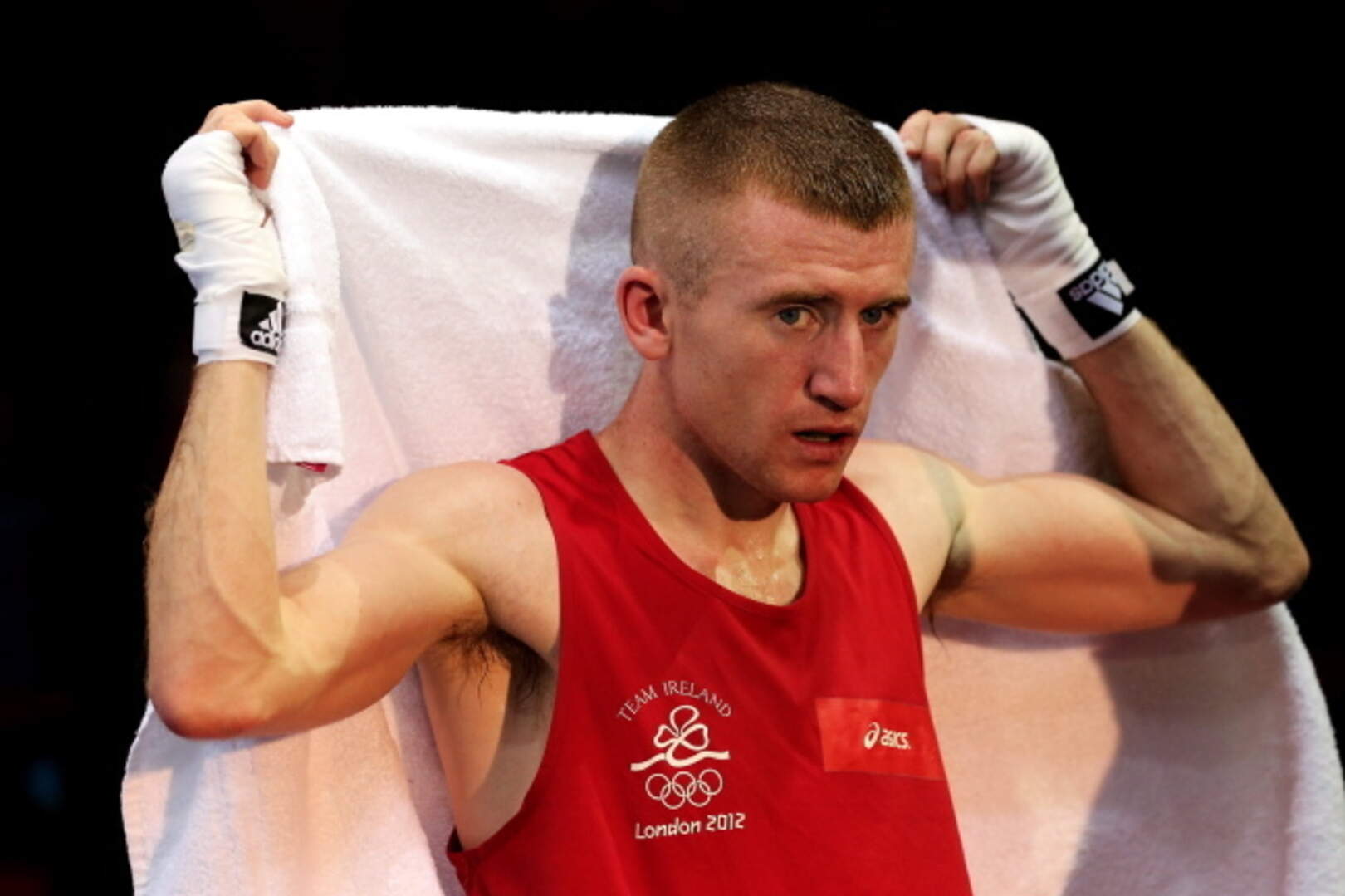 Paddy Barnes: Belfast boxer has stormed into history | Belfast Telegraph