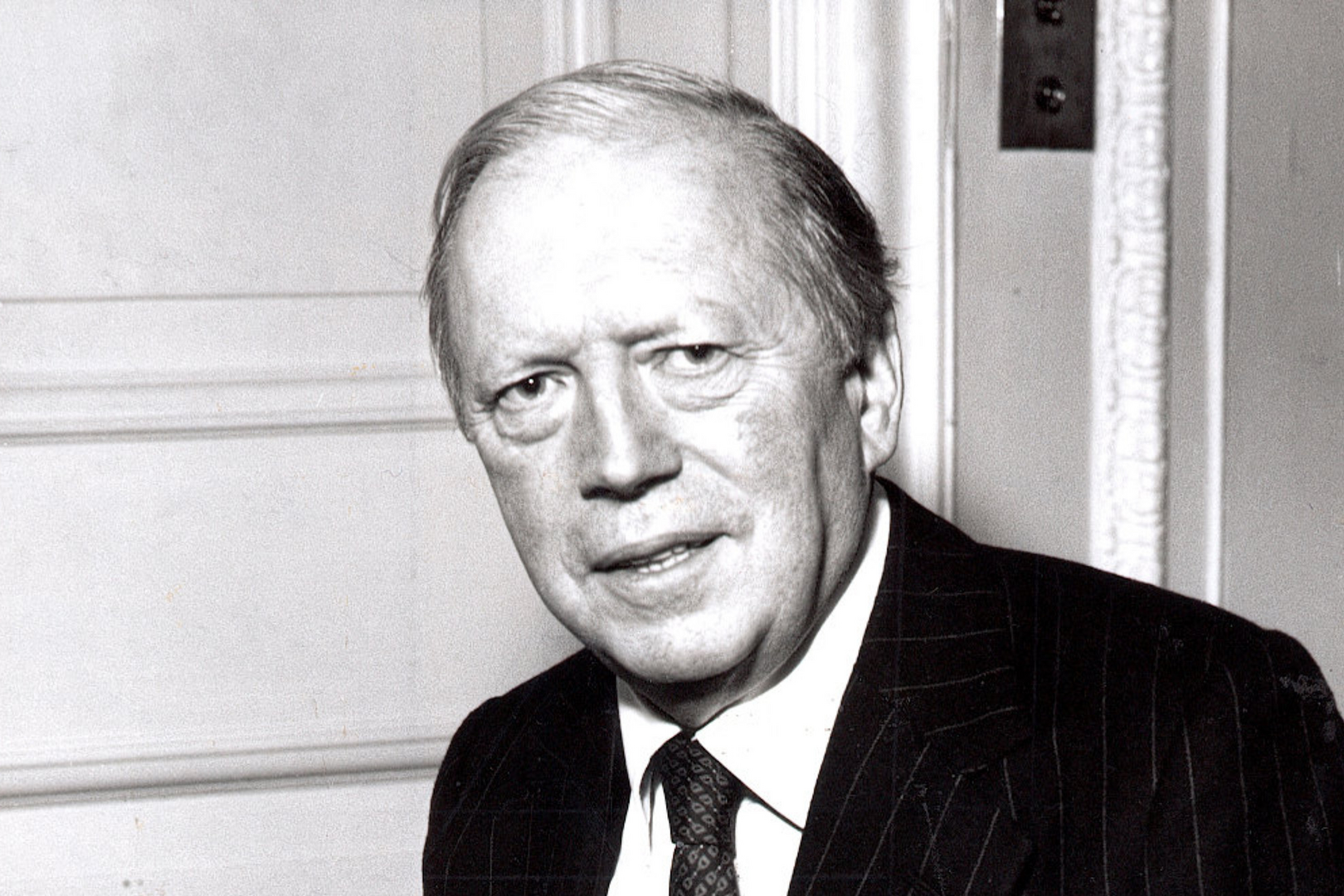 Family of murdered Tory MP Airey Neave hit out at the Government’s ...
