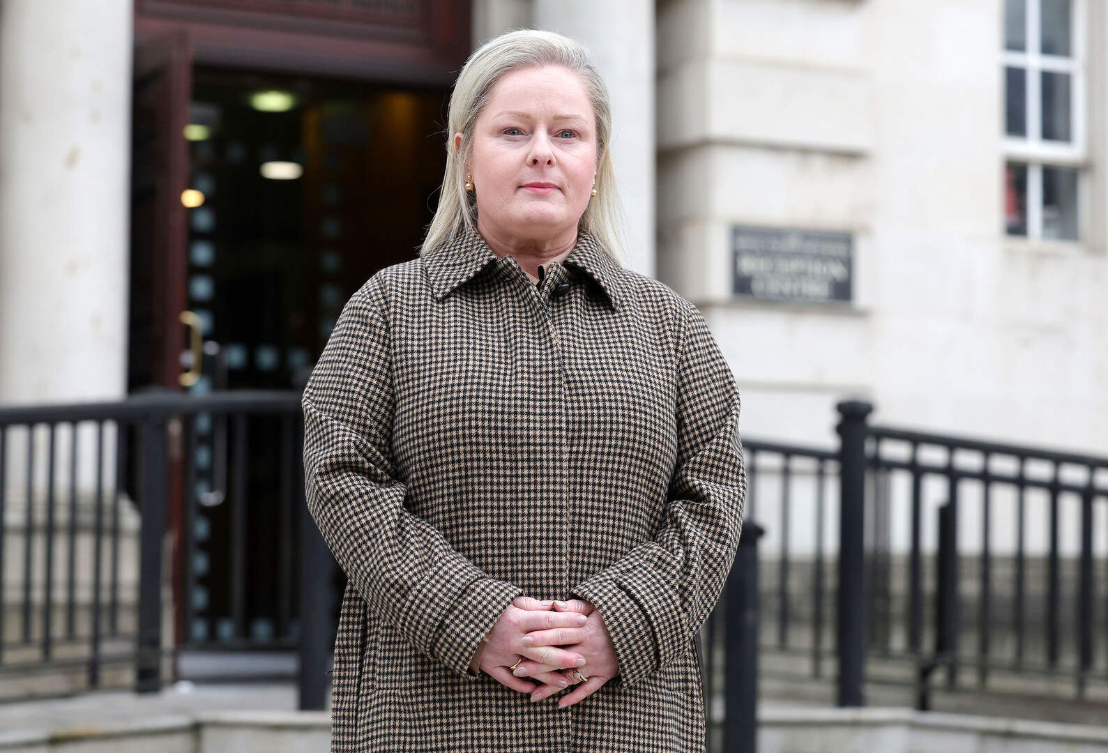 Appeal over dismissal of action on Irish language policy and council’s ...