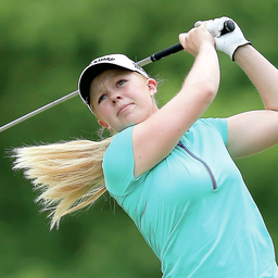 Watch out Rory McIlroy, Stephanie Meadow is new darling of the fairways ...
