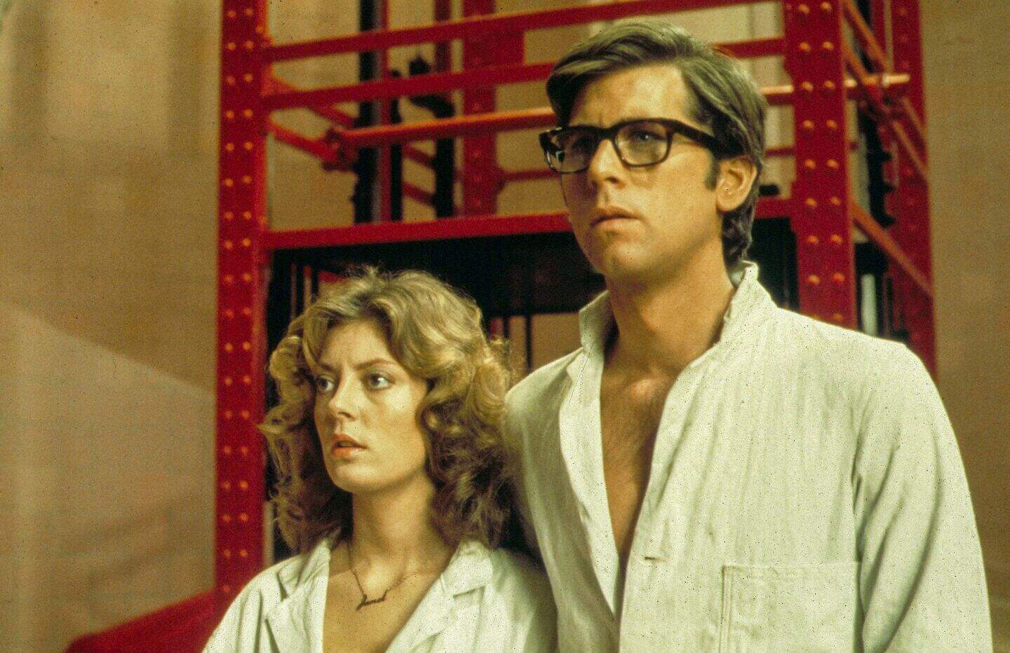 Rocky Horror forever: How a tiny US cinema helped turn a flop movie ...