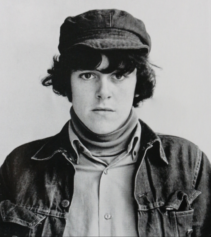 Mellow Yellow singer Donovan on why he feels a deep kinship with Van ...