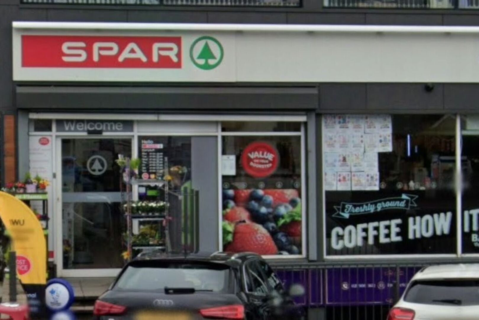 Carryduff: Owners of Spar store ‘devastated’ as they are ‘forced to ...