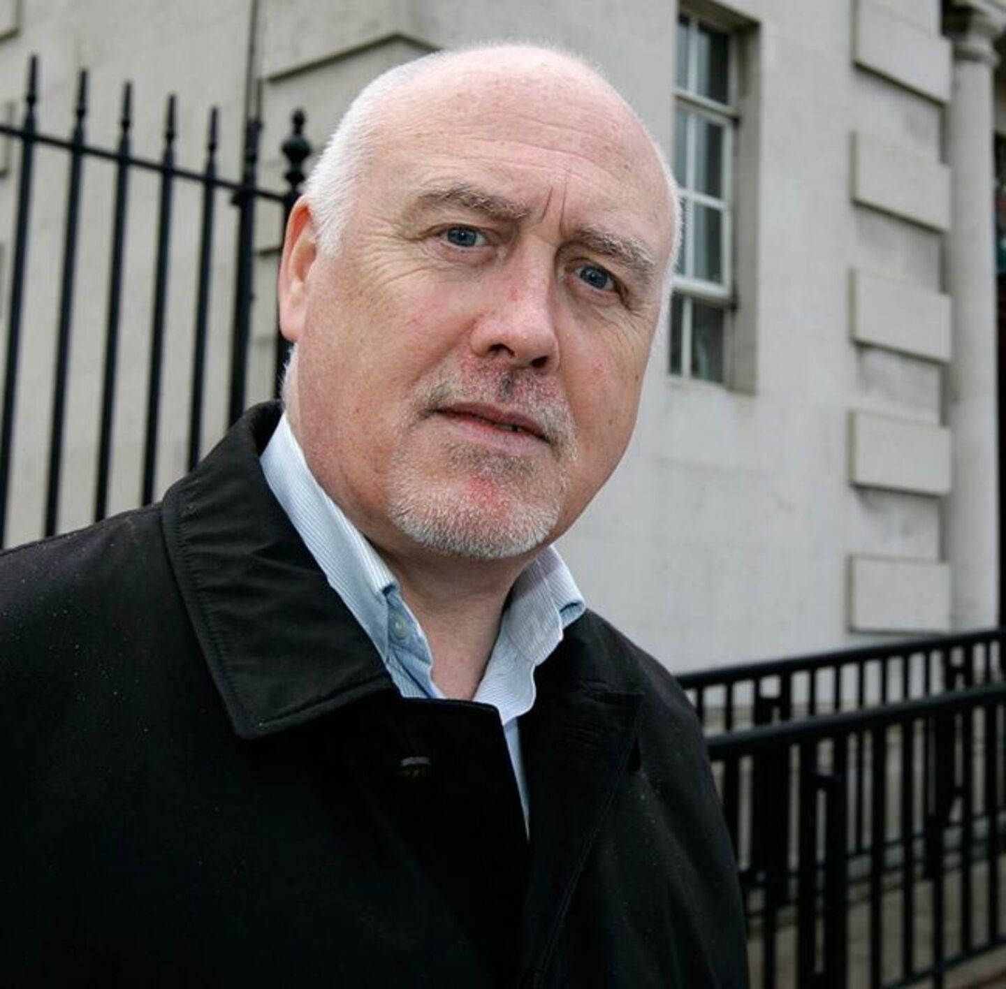 Noraid documentary on Irish-American funding of IRA wins top Royal ...