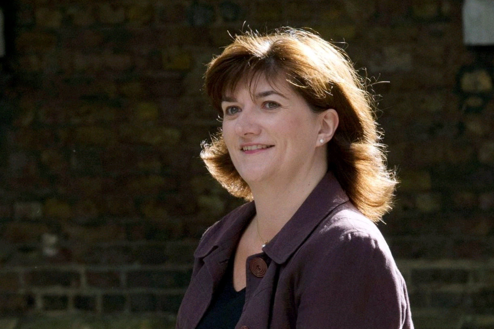 Cabinet reshuffle: Michael Gove replaced by Nicky Morgan as Education ...