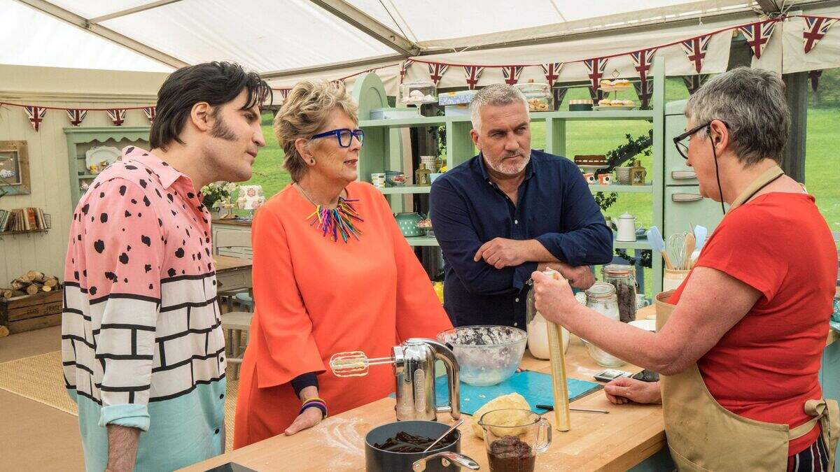 Great British Bake Off returns to TV screens | Belfast Telegraph