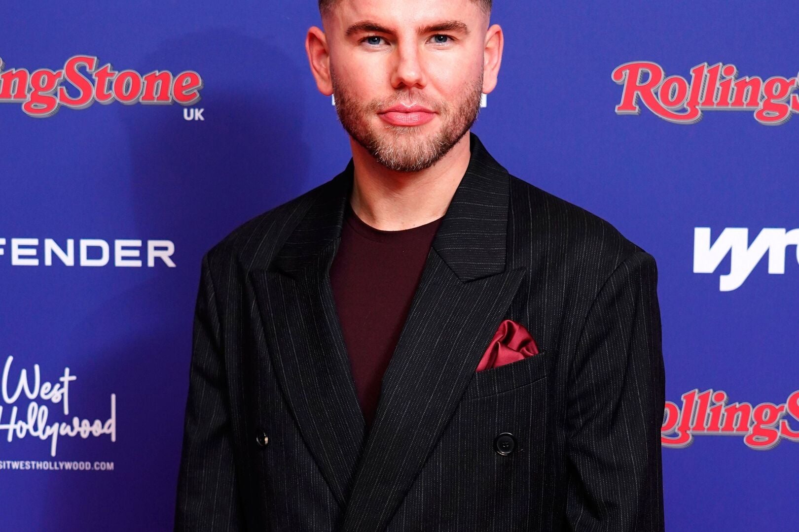 ‘There’s so much talent in NI’: Radio DJ Dean McCullough judging ...