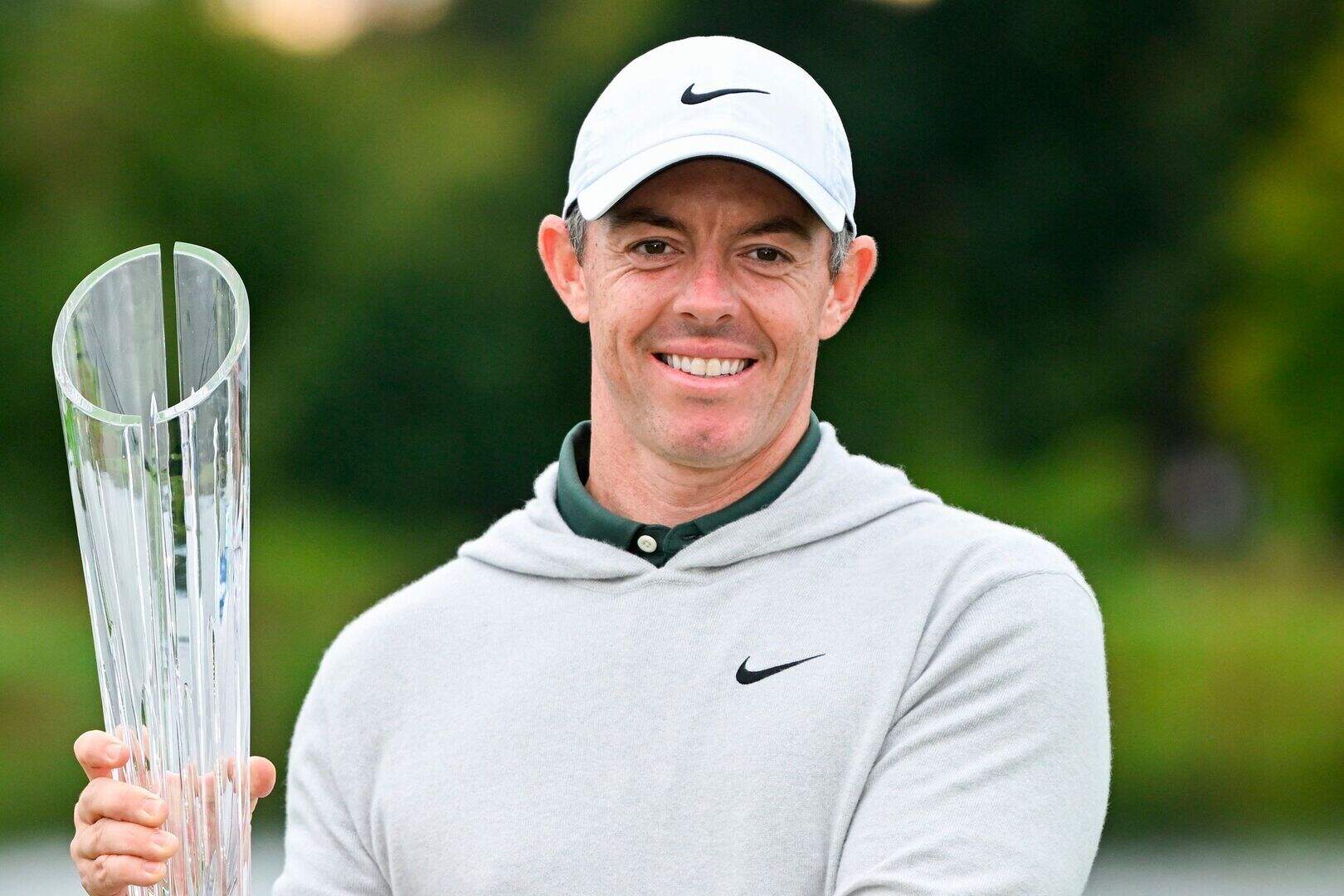 Irish Open: Rory McIlroy's presence boost Irish event, says Shane Lowry ...
