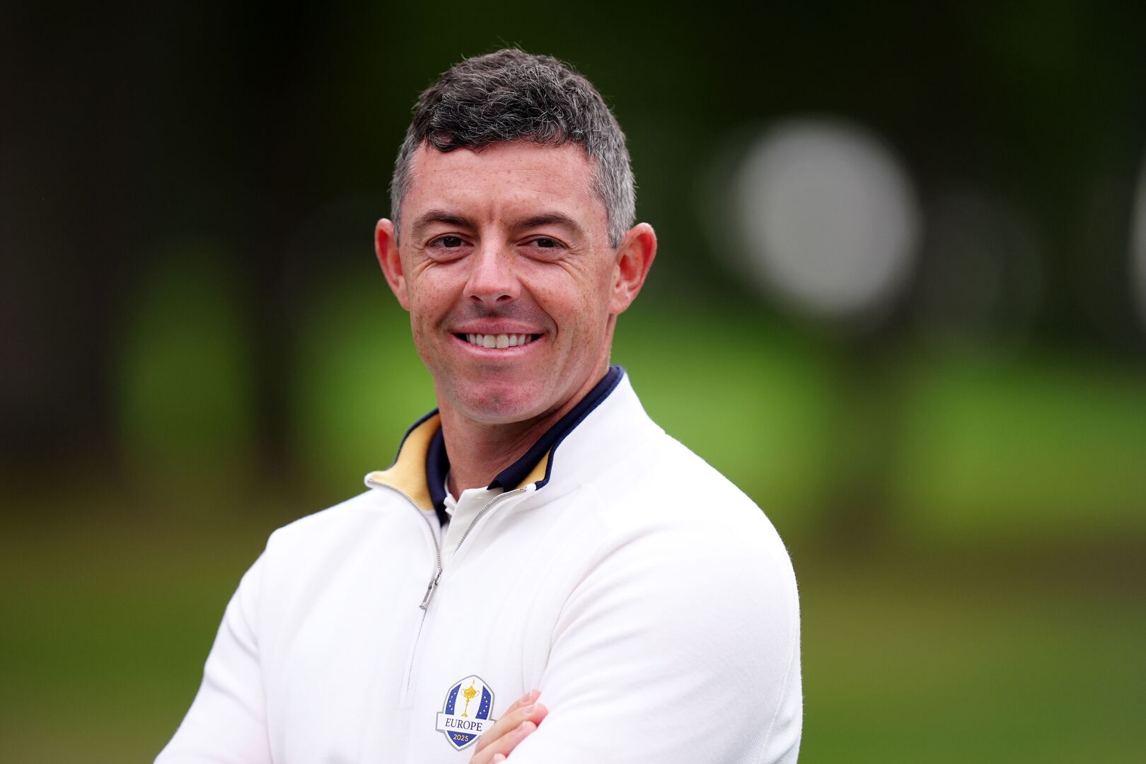 Rory McIlroy continues Masters preparation by winning first prestigious ...