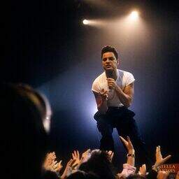 Levi’s ad heartthrob Nick Kamen dies at 59 | Belfast Telegraph