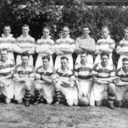 Obituary: Jackie Denver | Belfast Telegraph