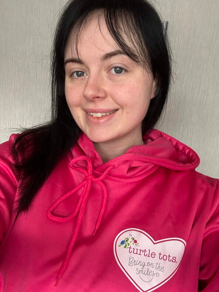 New NI swim school wants to give children smiles, splashes and a ‘skill ...