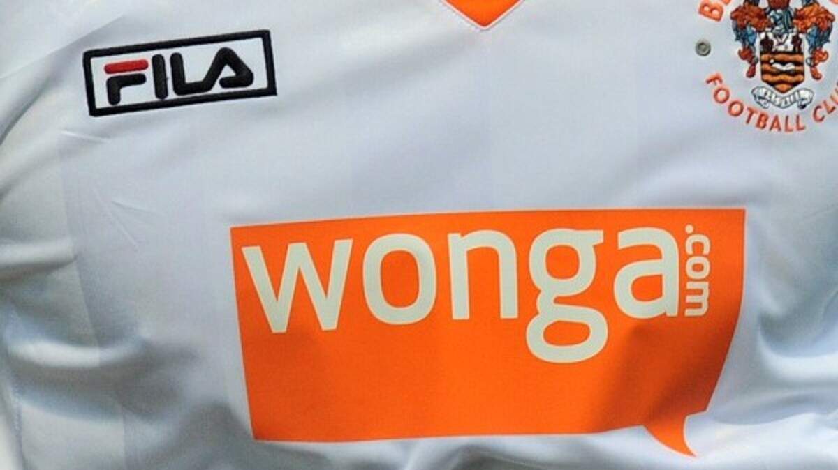 Payday lender Wonga plans flotation | Belfast Telegraph