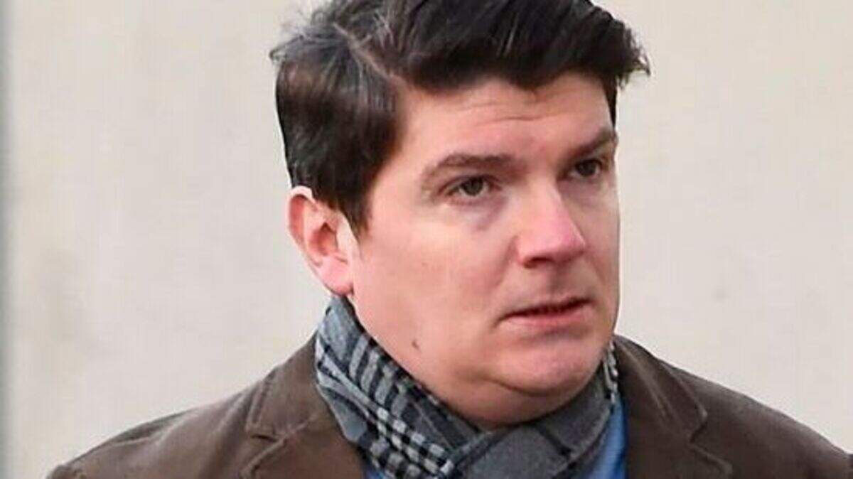 Assembly confirms McMonagle was paid with public funds and it was not ...