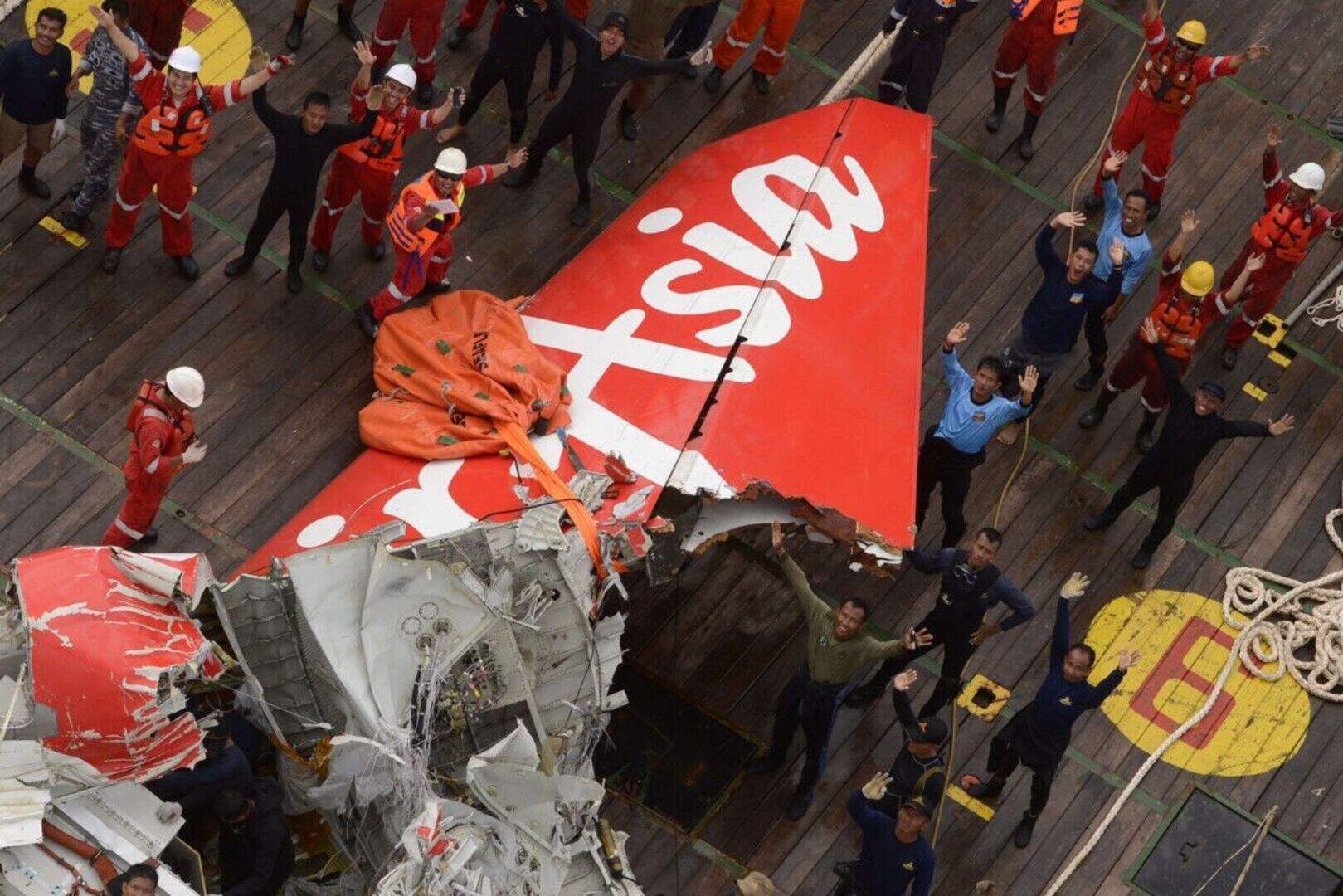 AirAsia plane 'climbed too fast', then plunged | Belfast Telegraph